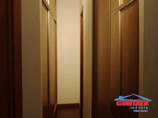Locação de Apartamentos / Padrão na cidade de São Carlos