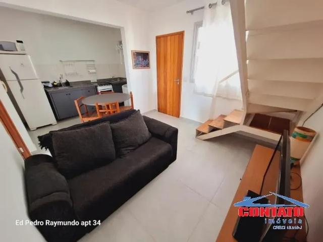 Locação de Apartamentos / Padrão na cidade de São Carlos