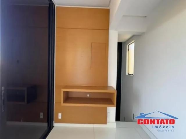 Locação de Apartamentos / Padrão na cidade de São Carlos