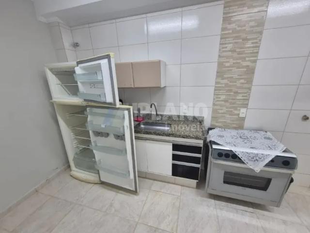 Locação de Apartamentos / Padrão na cidade de São Carlos