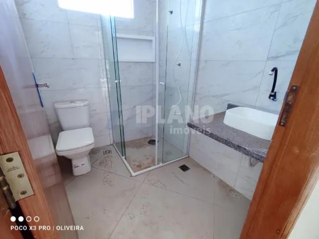 Locação de Apartamentos / Padrão na cidade de São Carlos