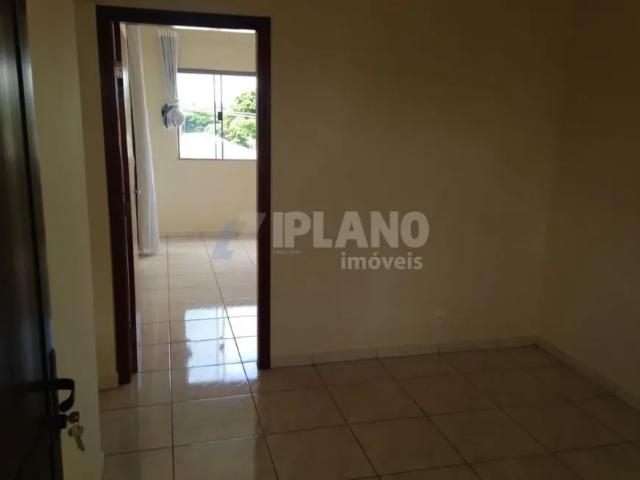 Locação de Apartamentos / Padrão na cidade de São Carlos