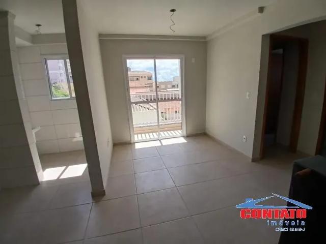 Locação de Apartamentos / Padrão na cidade de São Carlos