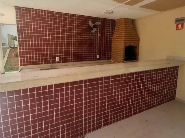 Venda de Apartamentos / Padrão na cidade de São Carlos