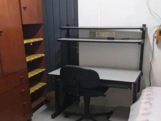 Locação de Apartamentos / Padrão na cidade de São Carlos