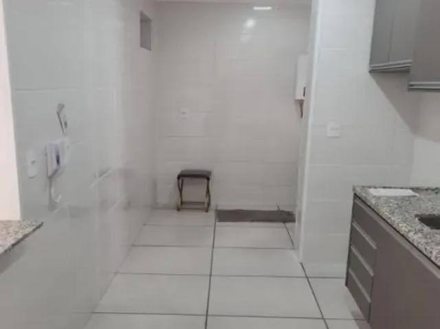 Locação de Apartamentos / Padrão na cidade de São Carlos