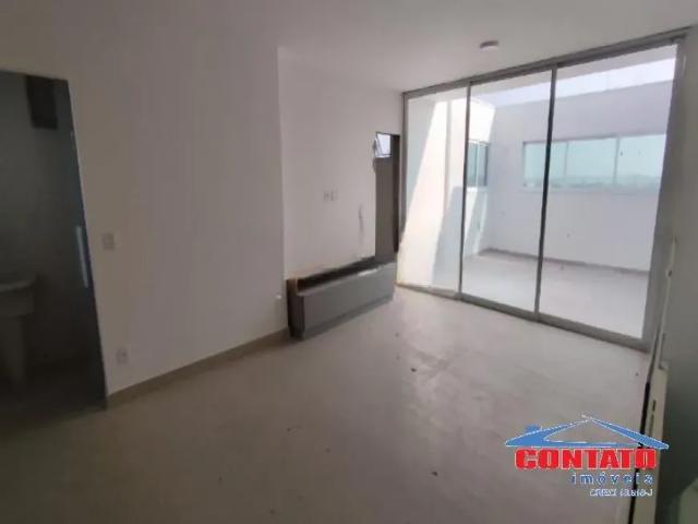 Locação de Apartamentos / Padrão na cidade de São Carlos