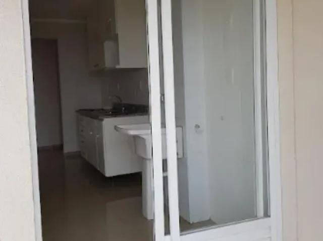Locação de Apartamentos / Padrão na cidade de São Carlos
