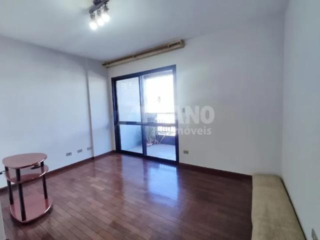 Locação de Apartamentos / Padrão na cidade de São Carlos