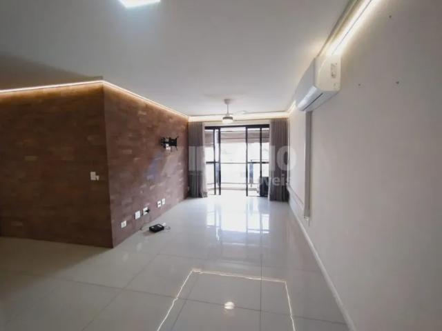 Locação de Apartamentos / Padrão na cidade de São Carlos