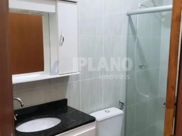 Locação de Apartamentos / Padrão na cidade de São Carlos