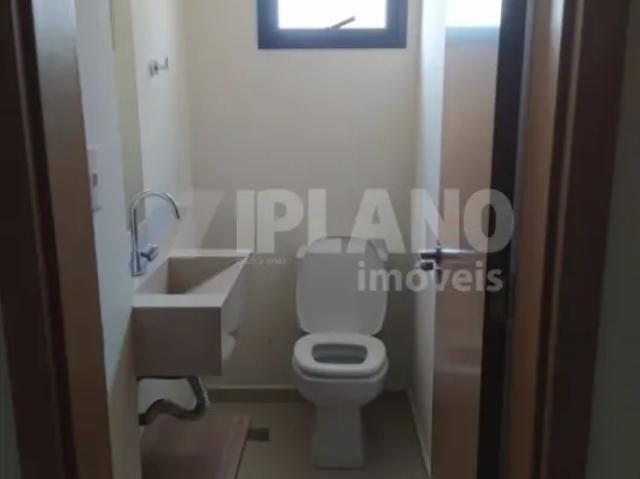 Locação de Apartamentos / Padrão na cidade de Ribeirão Preto