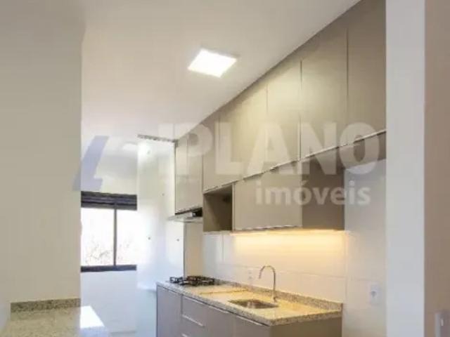 Locação de Apartamentos / Padrão na cidade de Ribeirão Preto