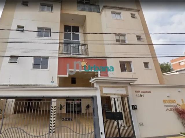 Locação de Apartamentos / Studio na cidade de São Carlos