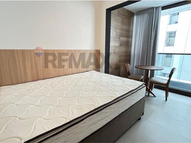 Locação de Apartamentos 1/4 e Studios – Conforto, Praticidade e Excelente Localização