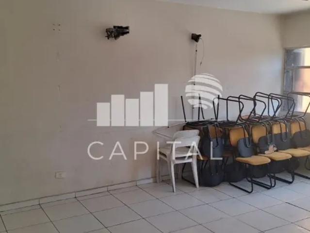 Locação de Galpão Alphaville