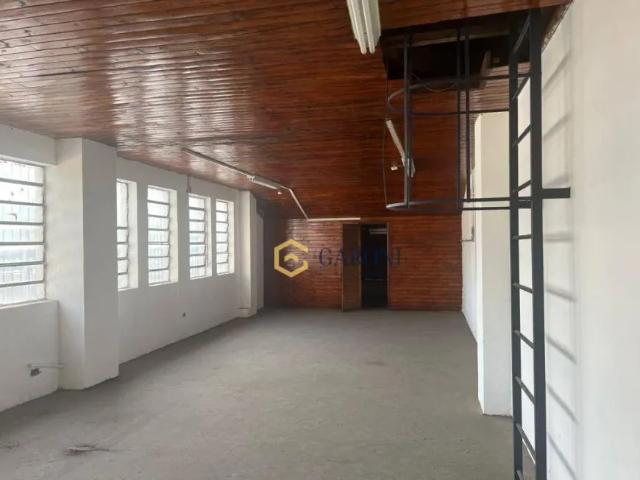 Locação de Galpão Comercial com 3000m² Chácara Santo Antonio SP