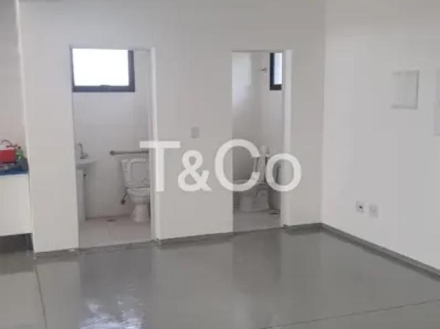 Locação de Galpão Industrial – 200 m² | Vinhedo/SP