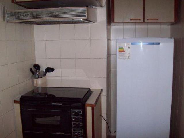 LOCAÇÃO DE FLAT 02 QUARTOS PRÓXIMO A AV. PAULISTA!