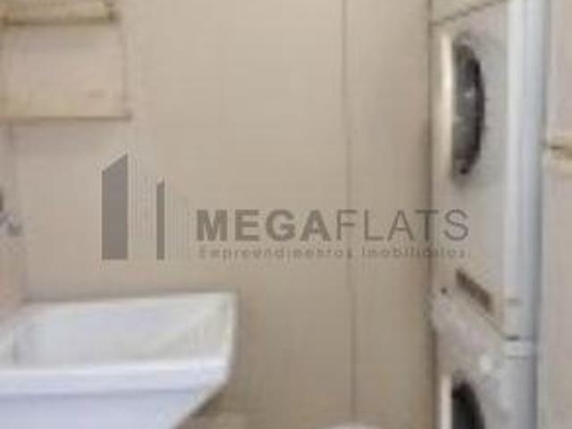LOCAÇÃO DE FLAT TRANSAMERICA PARADISE GARDEN 03 QUARTOS PROX. AO METRÔ PARAISO