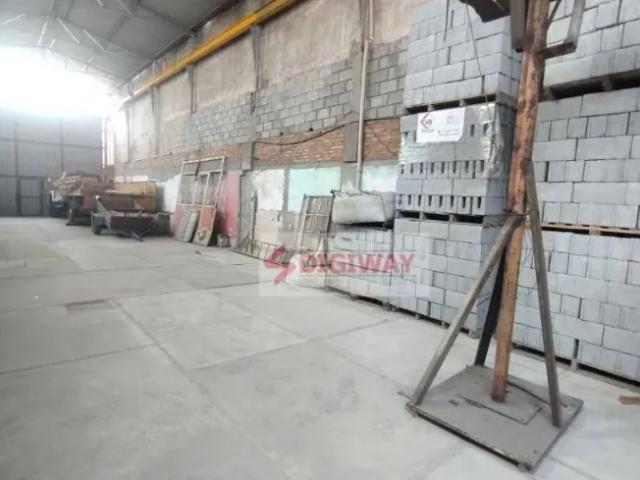 Locação de imóvel comercial em Ipiranga