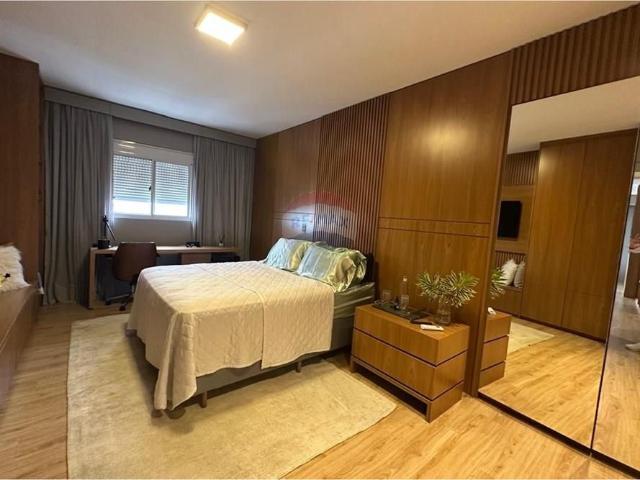 Locação de linda Cobertura Duplex Condomínio L´Essence Parque Campolim
