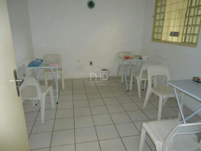 Locação de Sobrado Comercial em Santo André – Excelente Oportunidade!