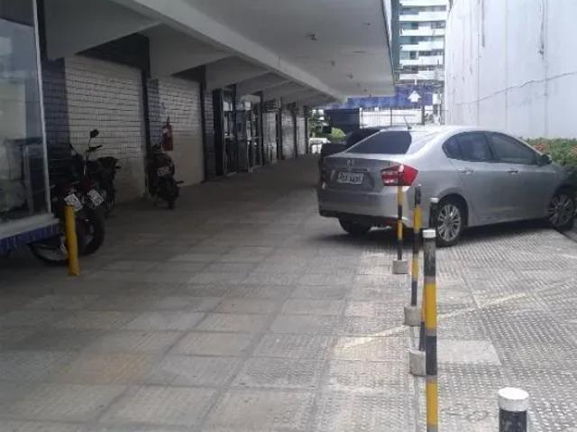 Locação de Sala Comercial em Boa Viagem