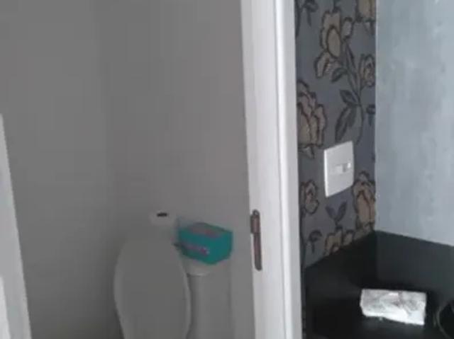 Locação de Sala Comercial Mobiliada Em Alphaville