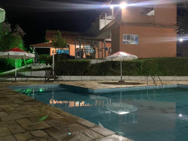 Locação de Sítio para Temporada