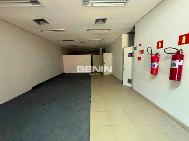 Locação de Pavilhão/Prédio Comercial em Canoas RS, bairro Nossa Senhora das Graças com 400m² Área Co