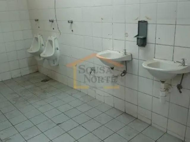 Locação de Prédio Comercial na Vila Guilherme 1226.04m²