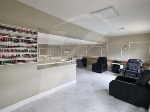 Locação de Prédio Comercial Premium no Tucuruvi: Espaço, Conforto e Facilidade!
