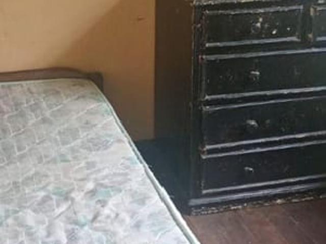 Locação de quarto individual próx ao centro