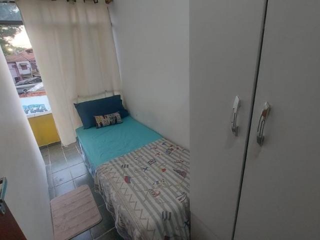 Locação de quartos