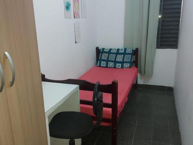 Locação de Quartos!