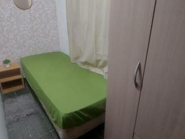 Locação de quartos no Butantã SP