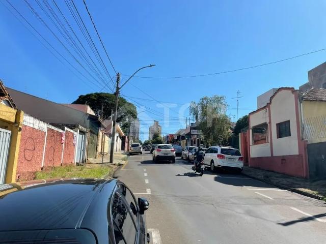 Locação de Terreno / Padrão na cidade de São Carlos