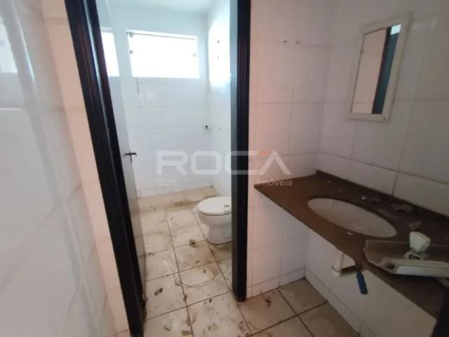 Locação de Terreno / Padrão na cidade de São Carlos