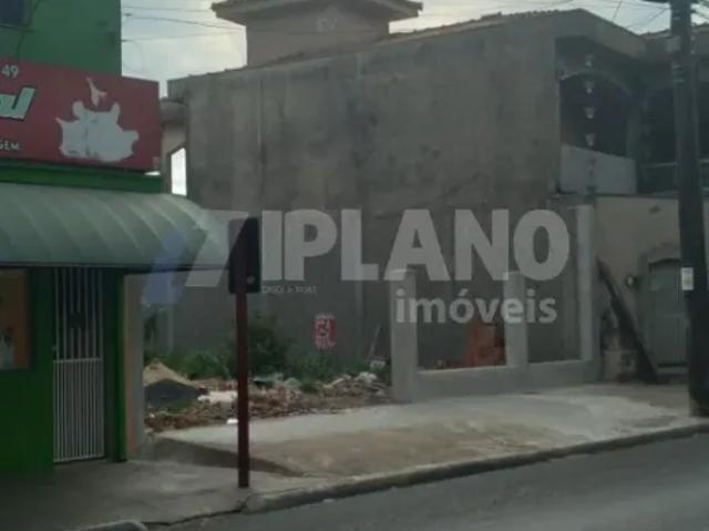 Locação de Terreno / Padrão na cidade de São Carlos