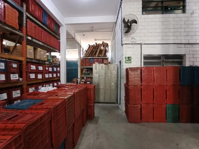 Locação Depósito PORTO ALEGRE RS Brasil