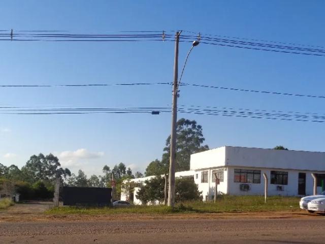 Locação Deposito/Pavilhao ALVORADA RS Brasil