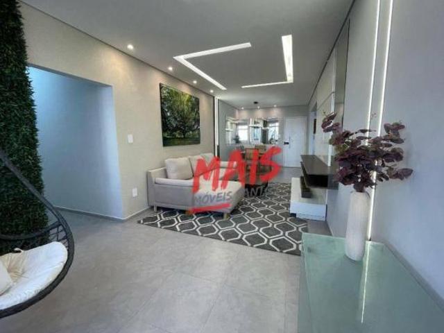 Locação e venda: Apartamento com 3 dormitórios