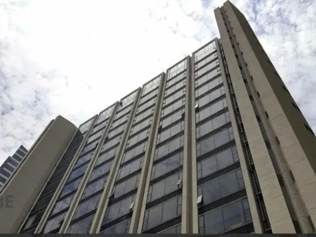 Locação e venda Brooklin Conjunto comercial com 375m2 meio andar