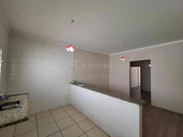 Locação e Venda Residencial Jardim Antonieta