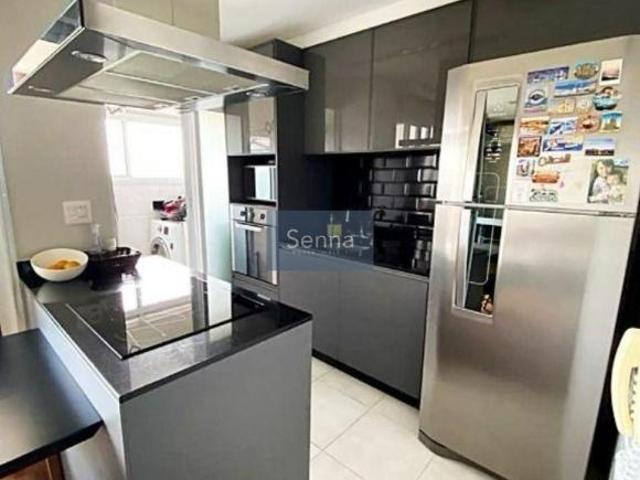 Locação e a venda Apartamento Vila Mariana, São Paulo SP 75m²