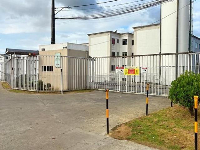 Locação Em Cajazeiras XI, 2 Dormitórios, 1 Banheiro, 1 Vaga
