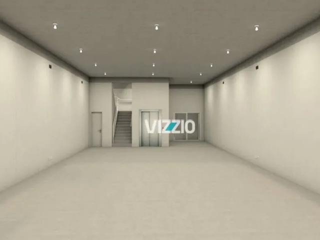 Locação em Pinheiros com 615m² R$ 38.000,00