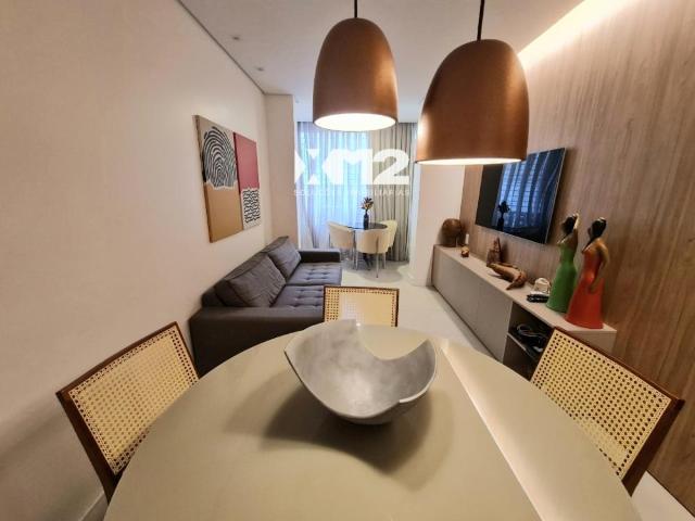 Locação Edf. Oceania 82m² Av. Boa Viagem, Pina. Ref.: AP16421L