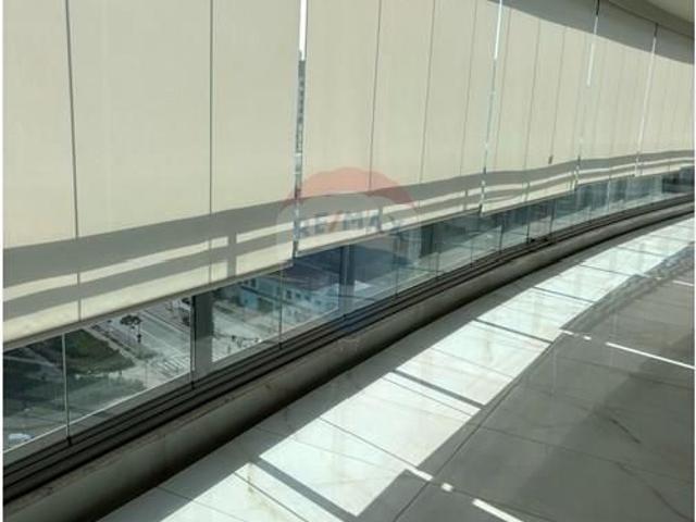 Locação Edifício EDGE ITAIM/VILA NOVA